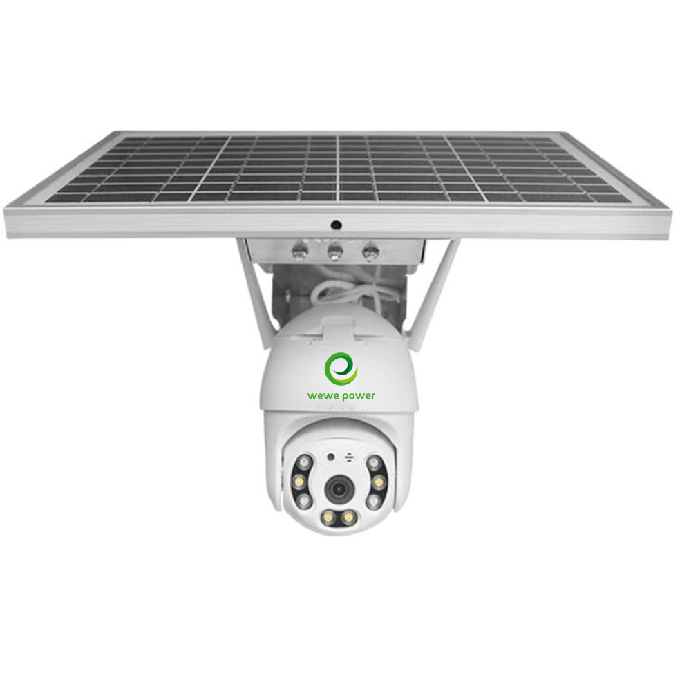 solar outdoor camera - Solar Power Led Street Lights