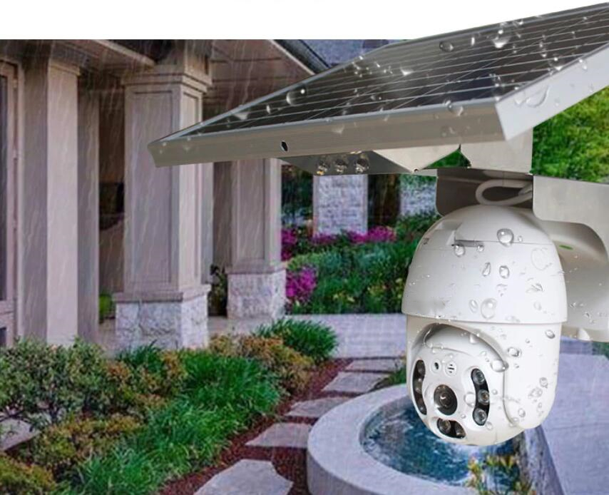 solar outdoor camera - Solar Power Led Street Lights