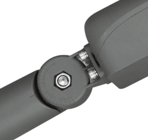 Ceres solar street light - Solar Power Led Street Lights